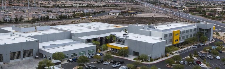 Henderson, NV Equipment Sales & Rentals | Cashman Equipment