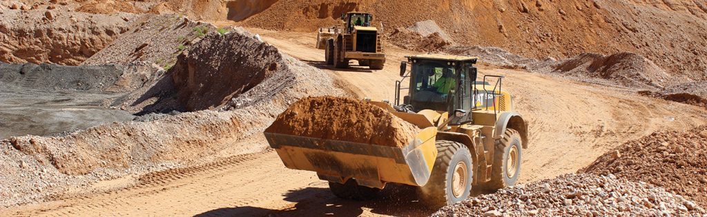 986 Wheel Loader - Cashman Equipment