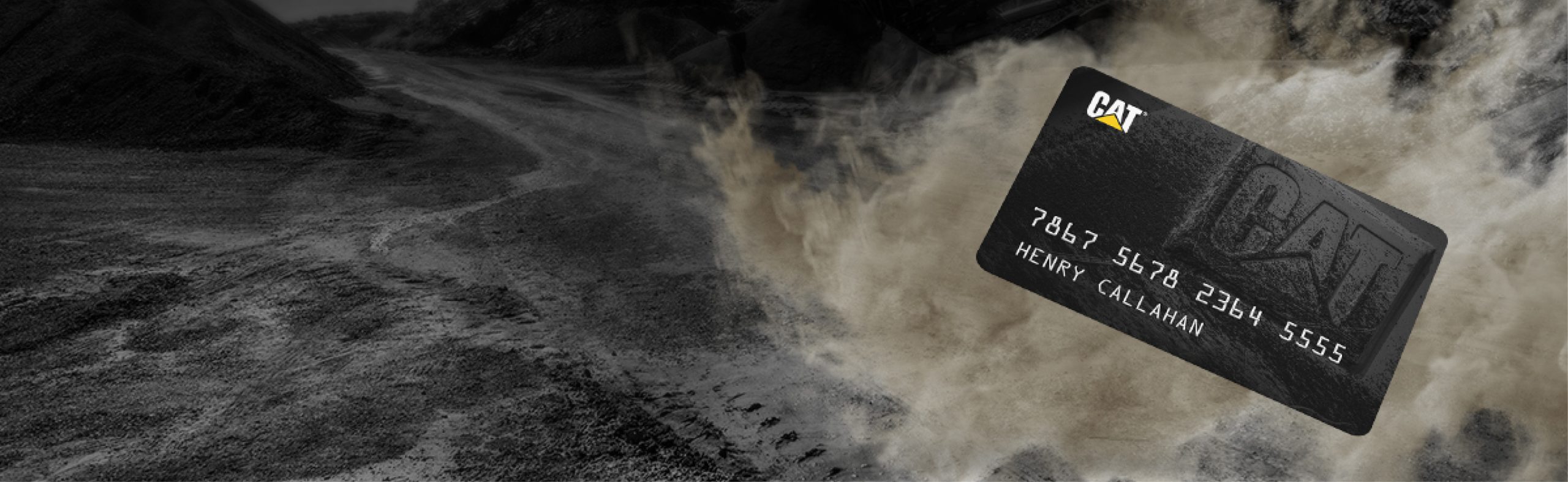 Cat® Card | Cashman Equipment